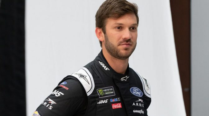 Daniel Suarez Daytona paint scheme revealed | NASCAR.com