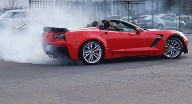 Johnson's new car has been in front of you this whole time | NASCAR.com