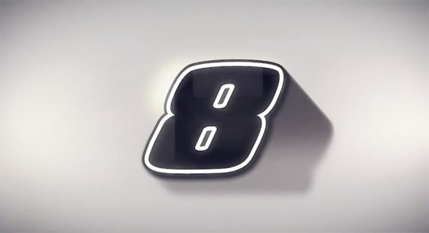 JR Motorsports shuffles car numbers, brings back No. 8 | NASCAR.com