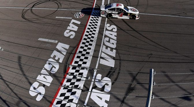 Las Vegas test: NASCAR Digital plans live stream, show | NASCAR.com