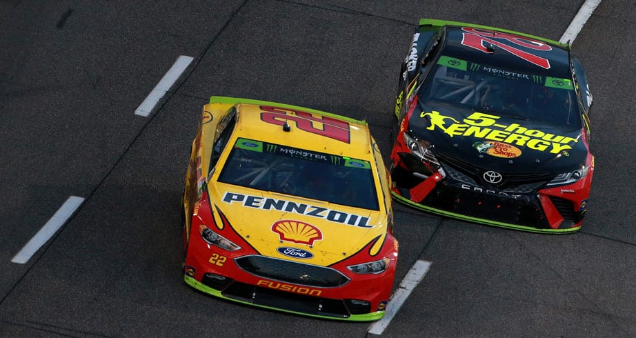 The best of Scanner Sounds from 2018 | NASCAR.com