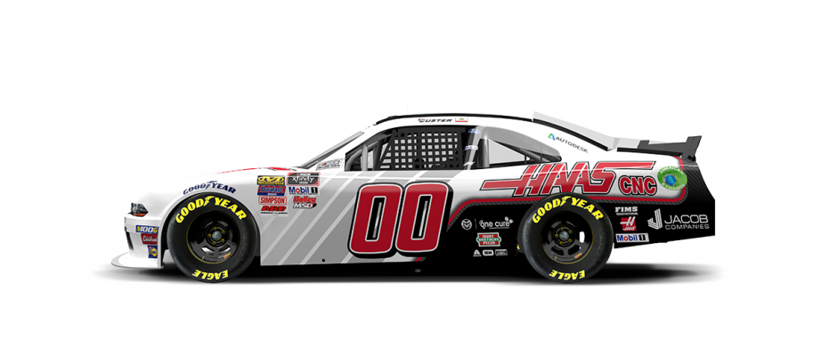 Paint Scheme Preview: Las Vegas 2019 | NASCAR.com