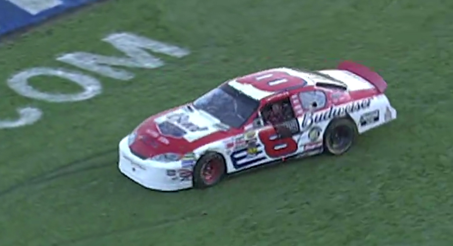 Dale Jr. doubles up on Daytona 500 wins 10 years apart | NASCAR.com