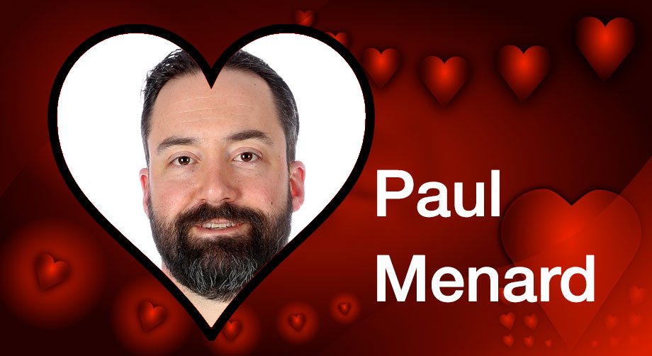 @nascarcasm: Your favorite driver will determine your Valentine's Day ...