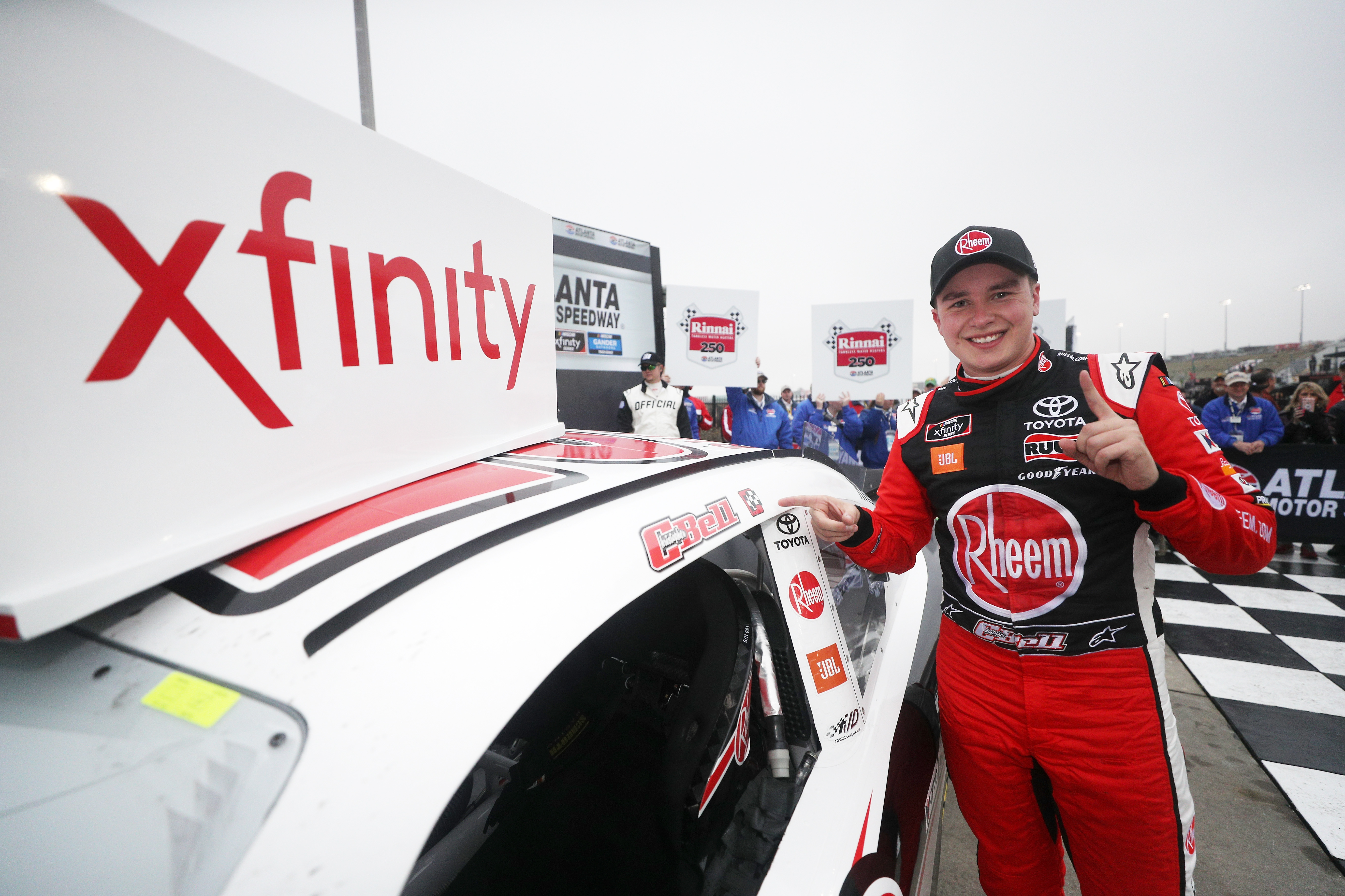 @nascarcasm recaps 2019 Atlanta in photos | NASCAR.com