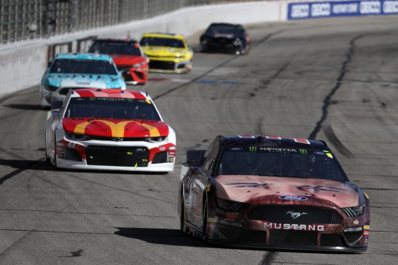 @nascarcasm recaps 2019 Atlanta in photos | NASCAR.com