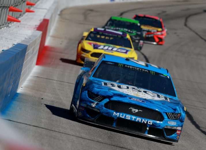 @nascarcasm recaps 2019 Atlanta in photos | NASCAR.com