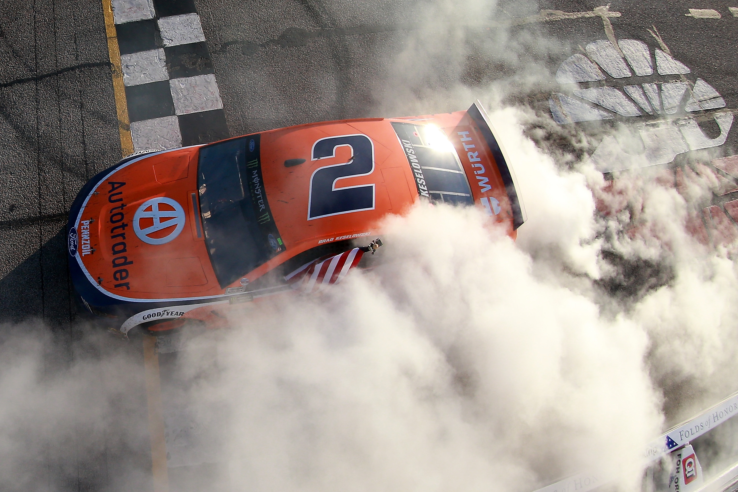 @nascarcasm recaps 2019 Atlanta in photos | NASCAR.com