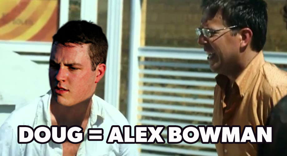 @nascarcasm: Drivers, which 'Hangover' character are you? | NASCAR.com