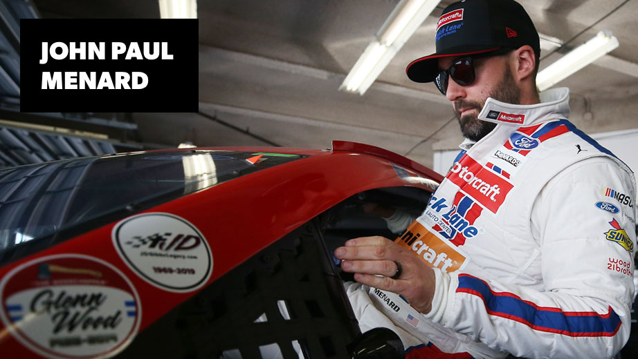 Random Power Rankings: Coolest Full Driver Names | NASCAR.com