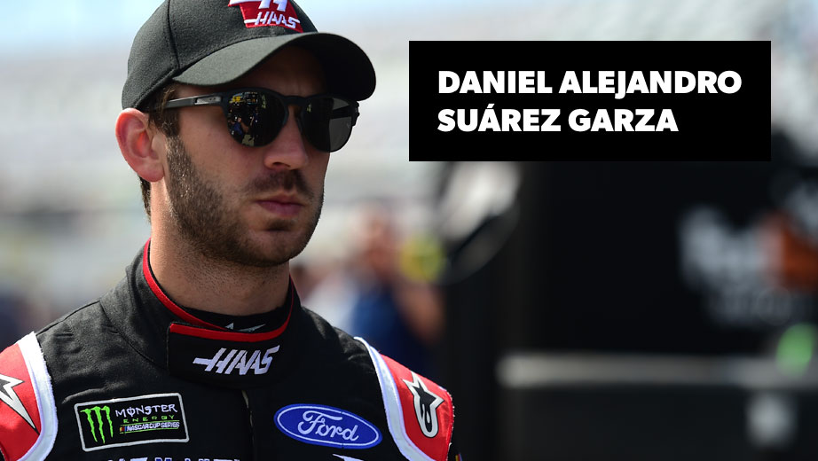 Random Power Rankings: Coolest Full Driver Names | NASCAR.com