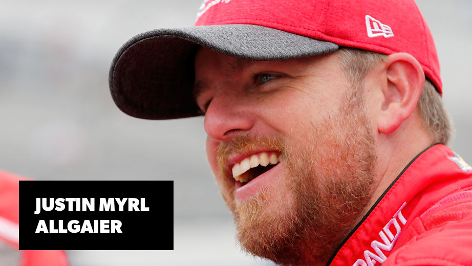 Random Power Rankings: Coolest Full Driver Names | NASCAR.com