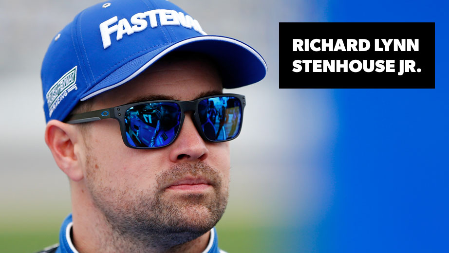 Random Power Rankings: Coolest Full Driver Names | NASCAR.com