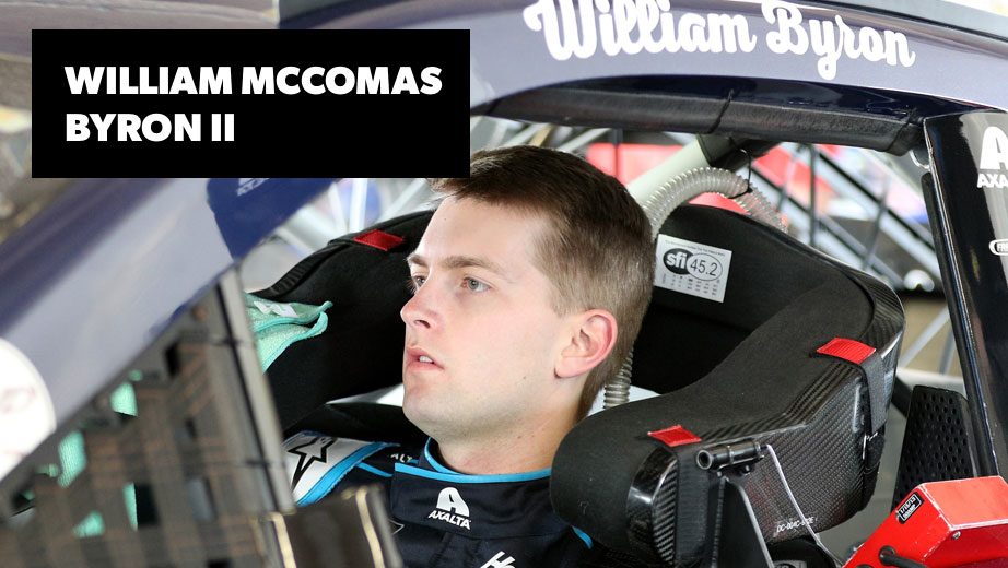 Random Power Rankings: Coolest Full Driver Names | NASCAR.com