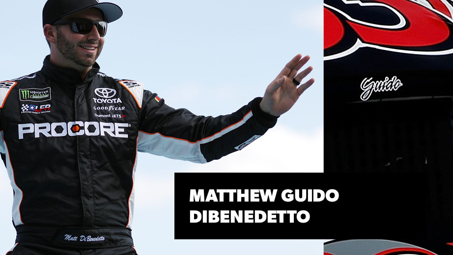 Random Power Rankings: Coolest Full Driver Names | NASCAR.com