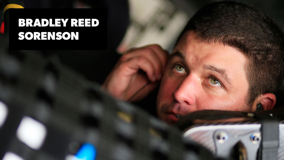 Random Power Rankings: Coolest Full Driver Names | NASCAR.com