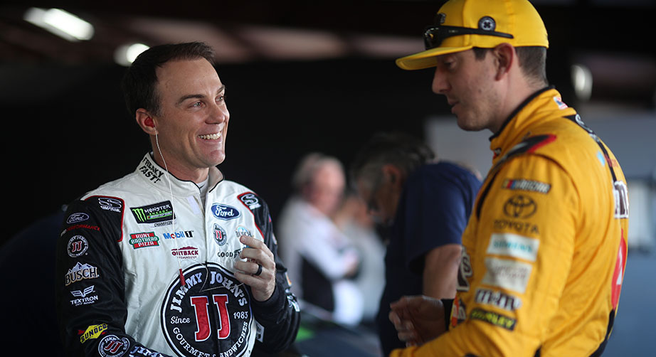 Kraft's Korner: Fantasy Live rules to play by in 2019 | NASCAR.com