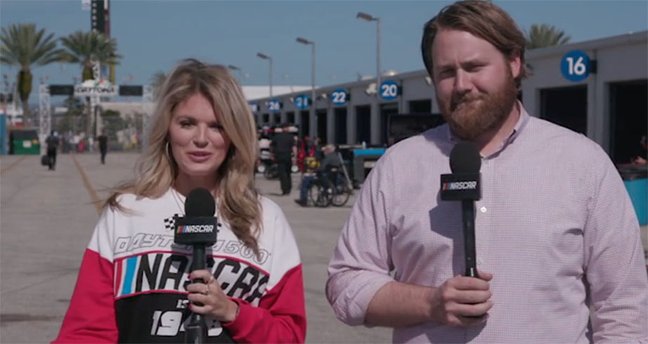 New faces in new places and more for Xfinity | NASCAR.com