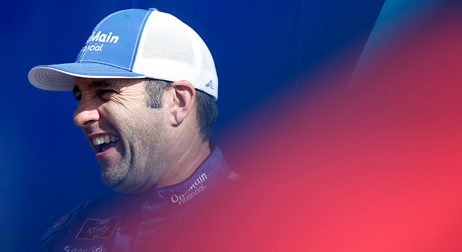 Elliott Sadler returns to Xfinity Series with Kaulig Racing | NASCAR.com