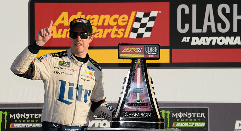 Advance Auto Parts Clash 101, frequently asked questions | NASCAR.com