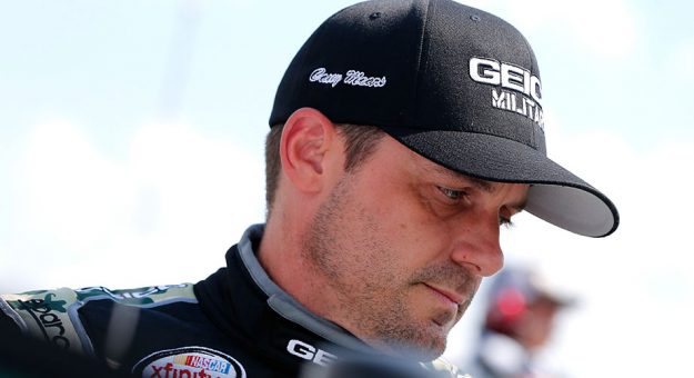 Casey Mears to run second Germain entry at Daytona | NASCAR.com