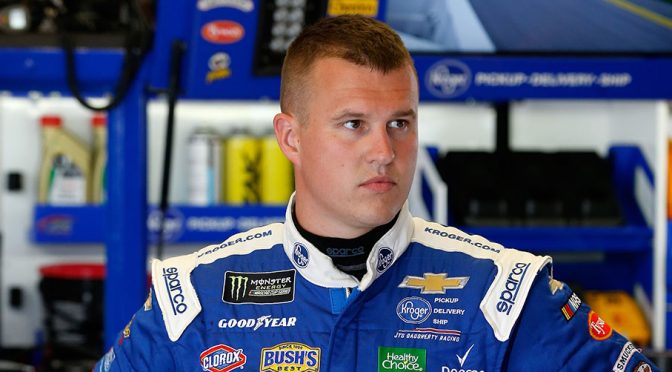 JTG Daugherty Racing excited about 2019 season | NASCAR.com