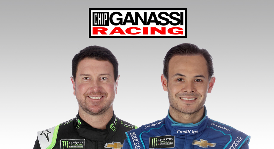 @nascarcasm: 2019 team lineups -- with swapped haircuts | NASCAR.com