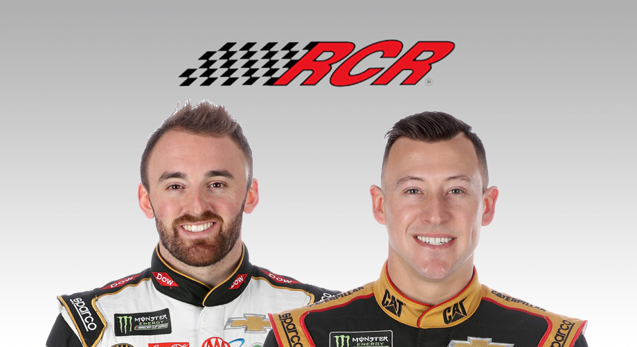 @nascarcasm: 2019 team lineups -- with swapped haircuts | NASCAR.com