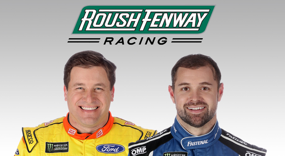@nascarcasm: 2019 team lineups -- with swapped haircuts | NASCAR.com