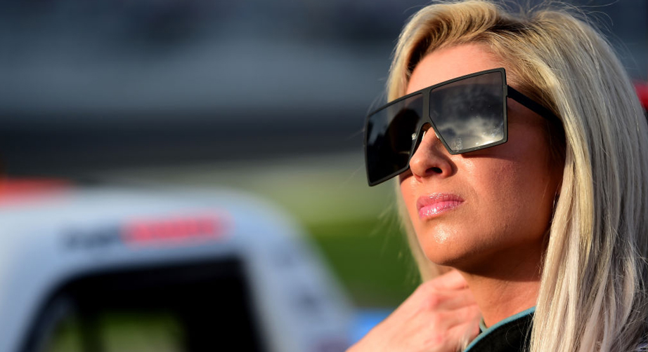 Ruch posts second-best NGOTS finish for woman | NASCAR.com