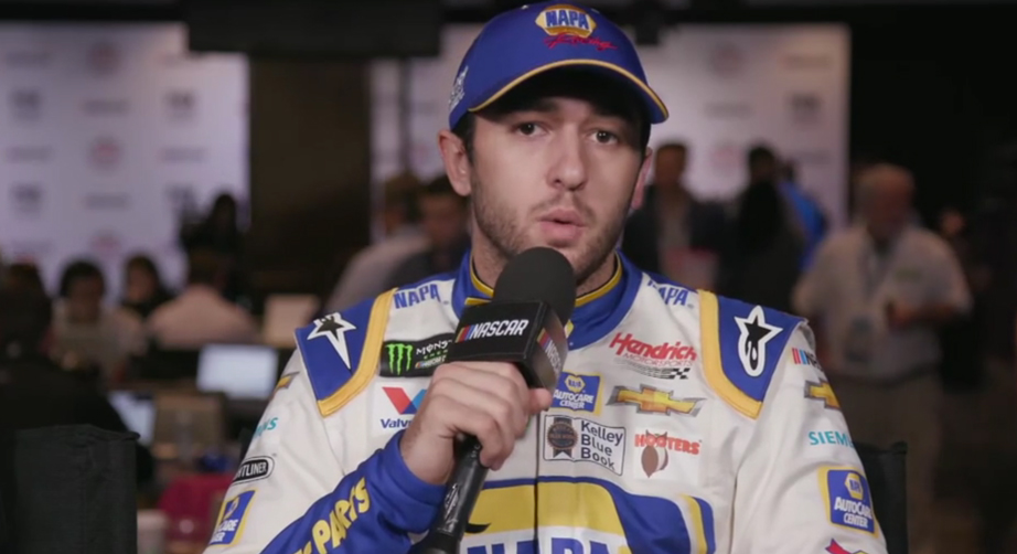 Chase Elliott: Next step is to win, and win often | NASCAR.com
