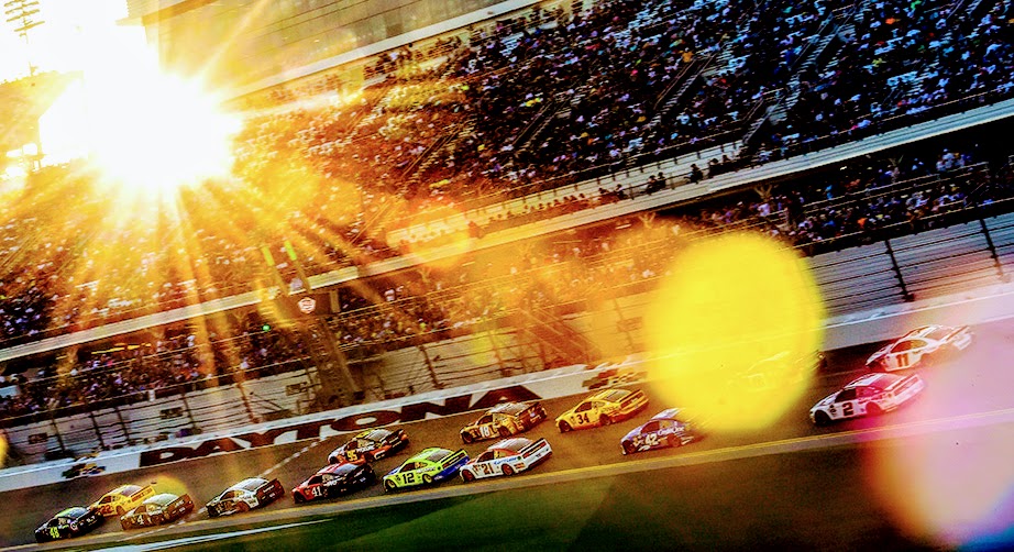 Take 5: Daytona 500 takeaways and analysis | NASCAR.com