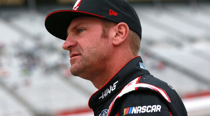 Clint Bowyer sits atop final Atlanta practice | NASCAR.com