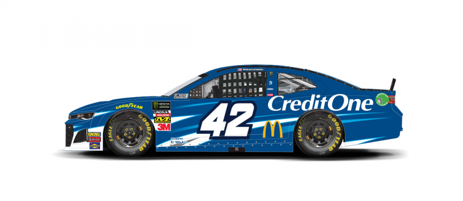 Paint Scheme Preview: Advance Auto Parts Clash 2019 | NASCAR.com