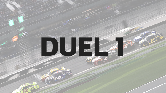 YouTube Race Replay - Official Site Of NASCAR