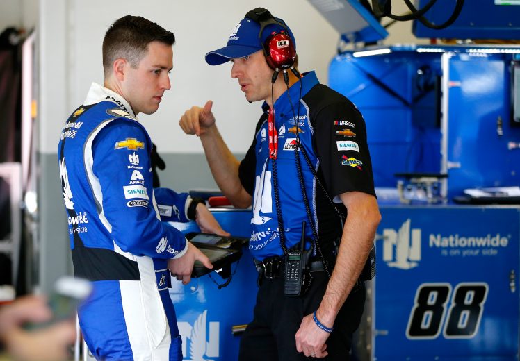 Five to Watch: First Sunday in Daytona - Official Site Of NASCAR