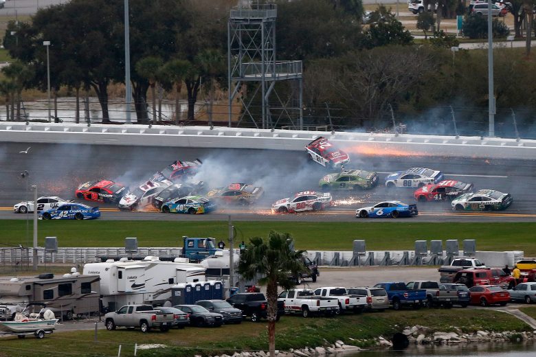 At-track photos: Clash, Daytona 500 qualifying weekend | NASCAR.com
