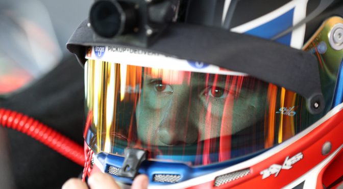 Rookie Ryan Preece makes splash in Cup Series debut | NASCAR.com