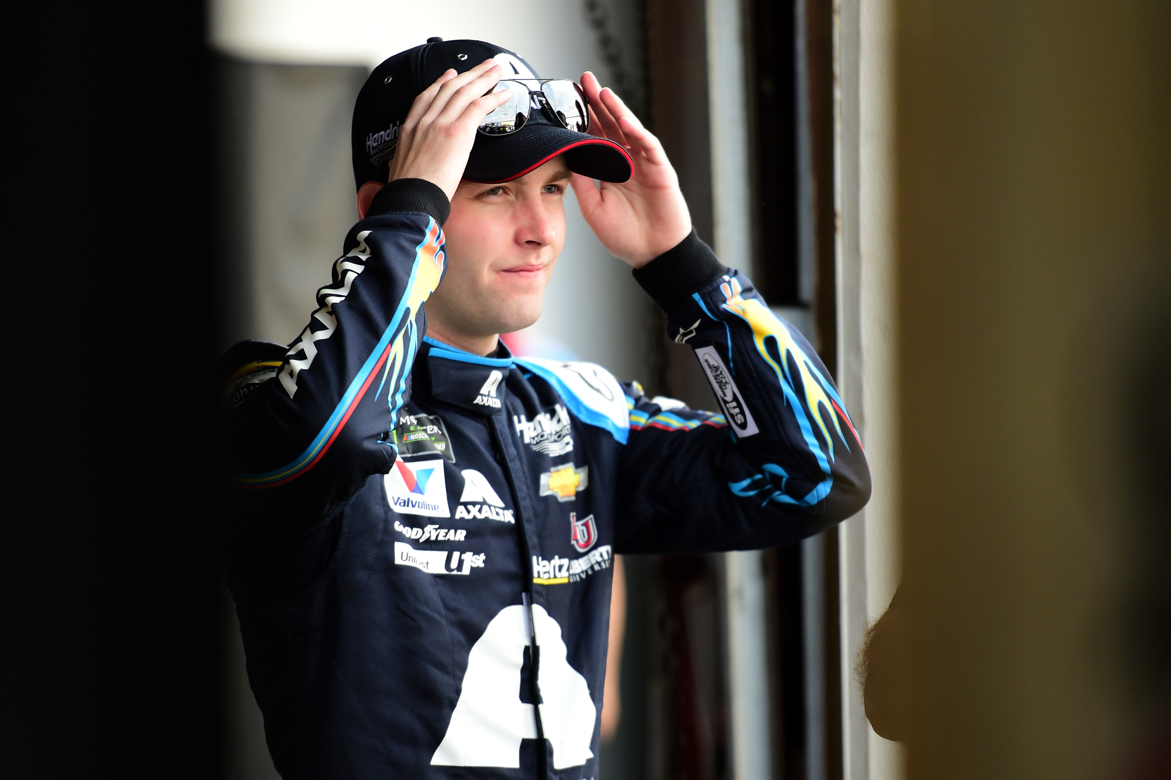 10 stories to watch for on Sunday at Daytona | NASCAR.com