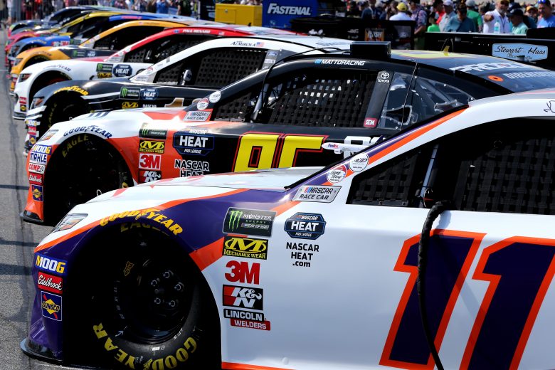 At-track photos: Daytona 500 weekend | NASCAR.com