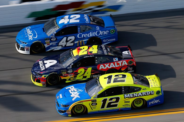At-track photos: Daytona 500 weekend | NASCAR.com