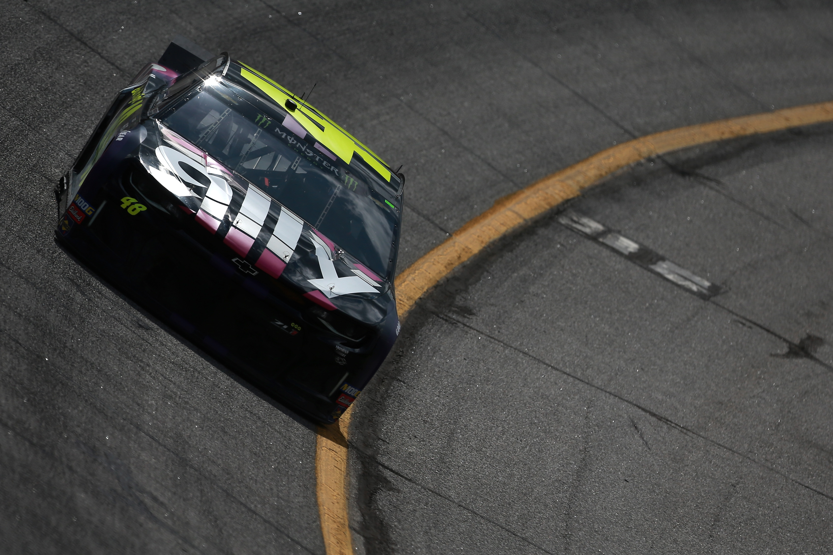 Five to Watch: Previewing Atlanta storylines for 2019 | NASCAR.com