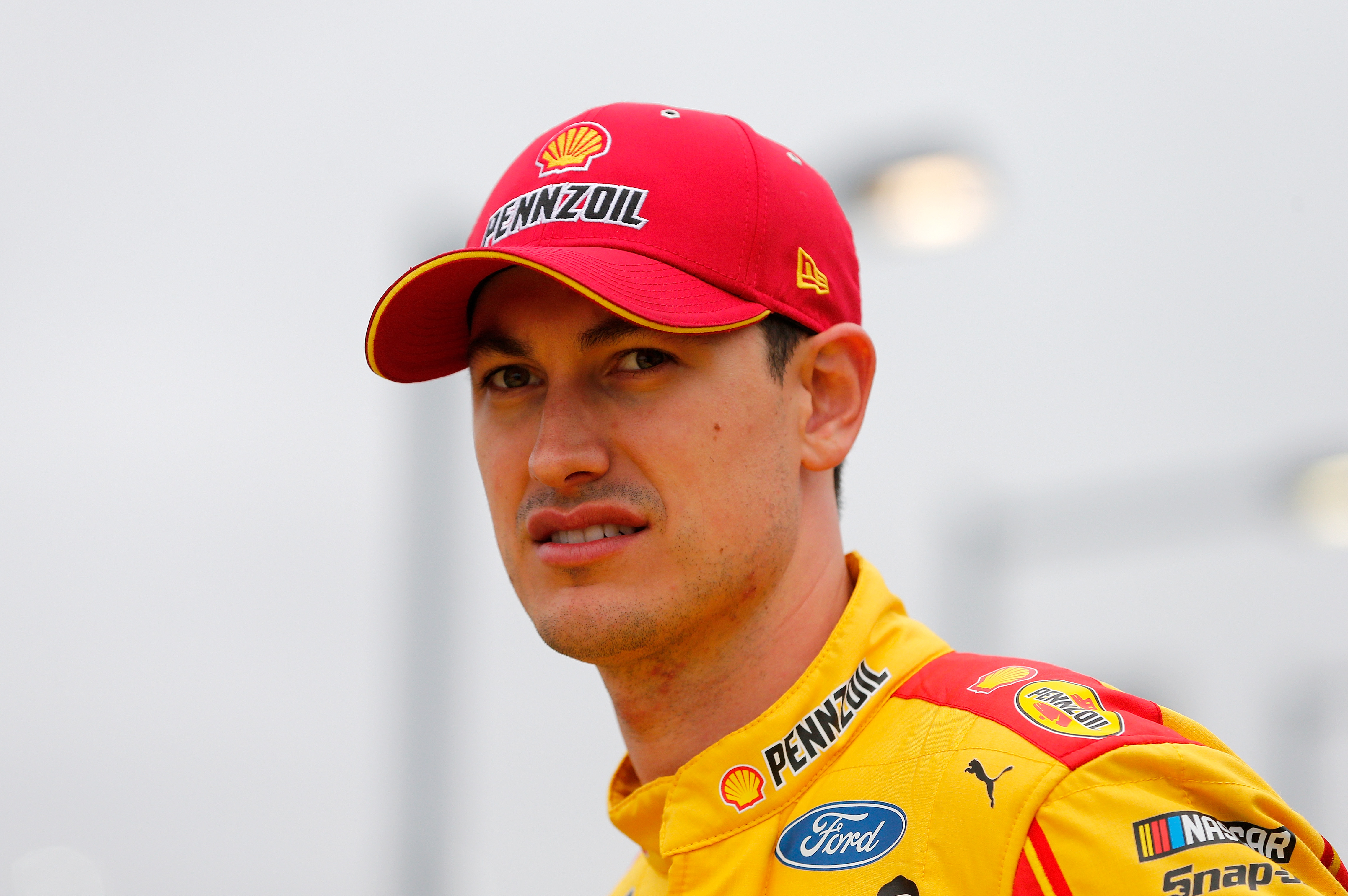 2017 Nascar Drivers And Teams