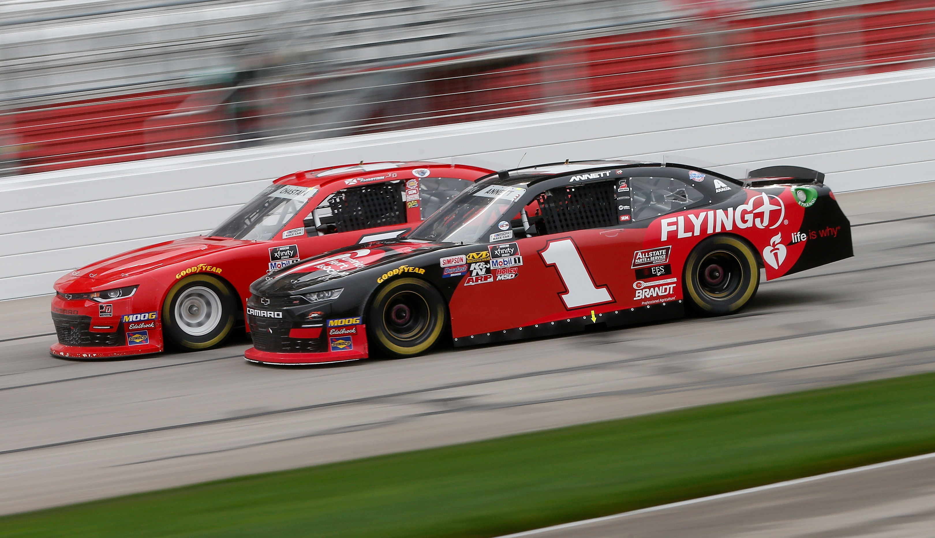 At-track photos: 2019 Atlanta weekend | NASCAR.com