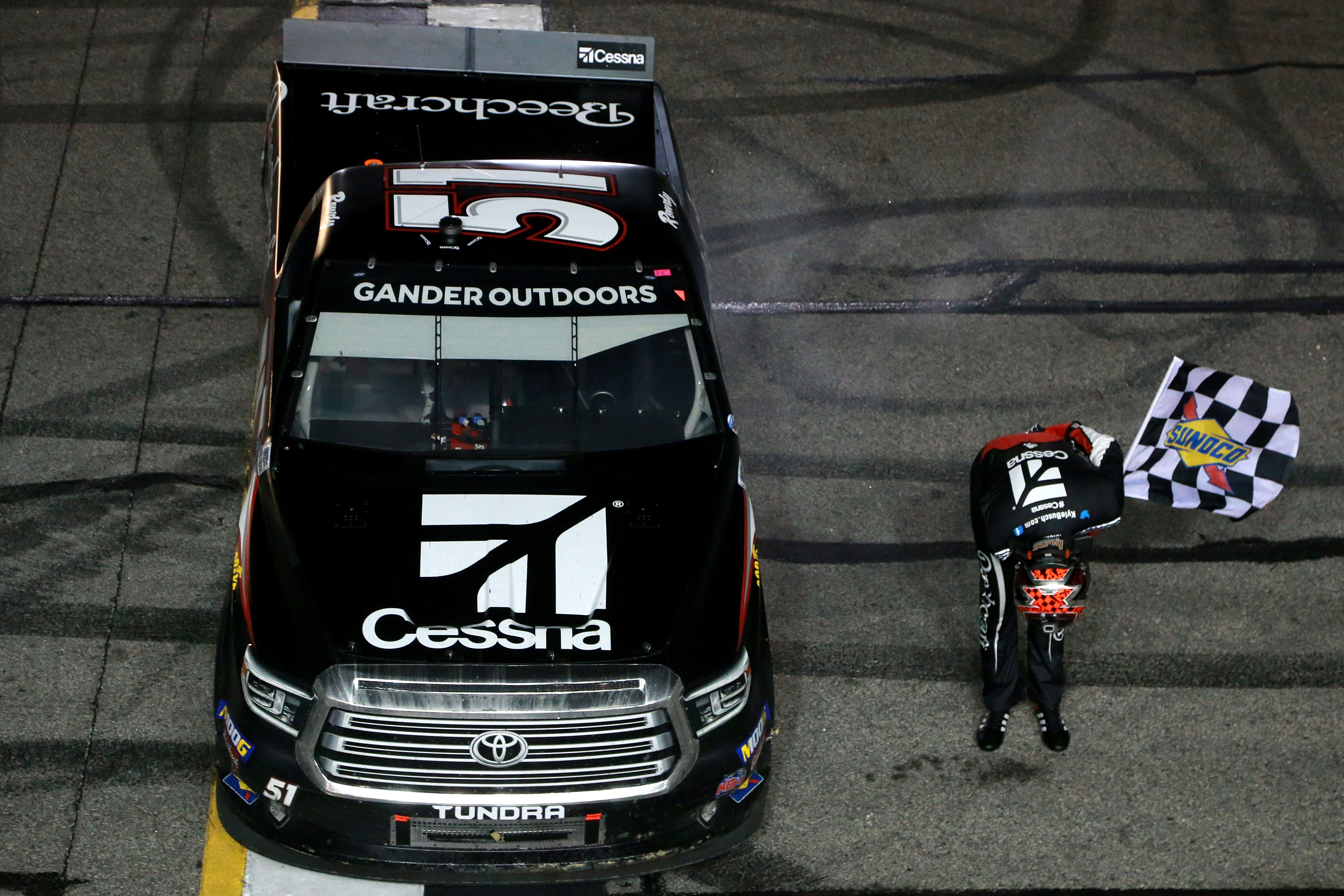 At-track photos: 2019 Atlanta weekend | NASCAR.com