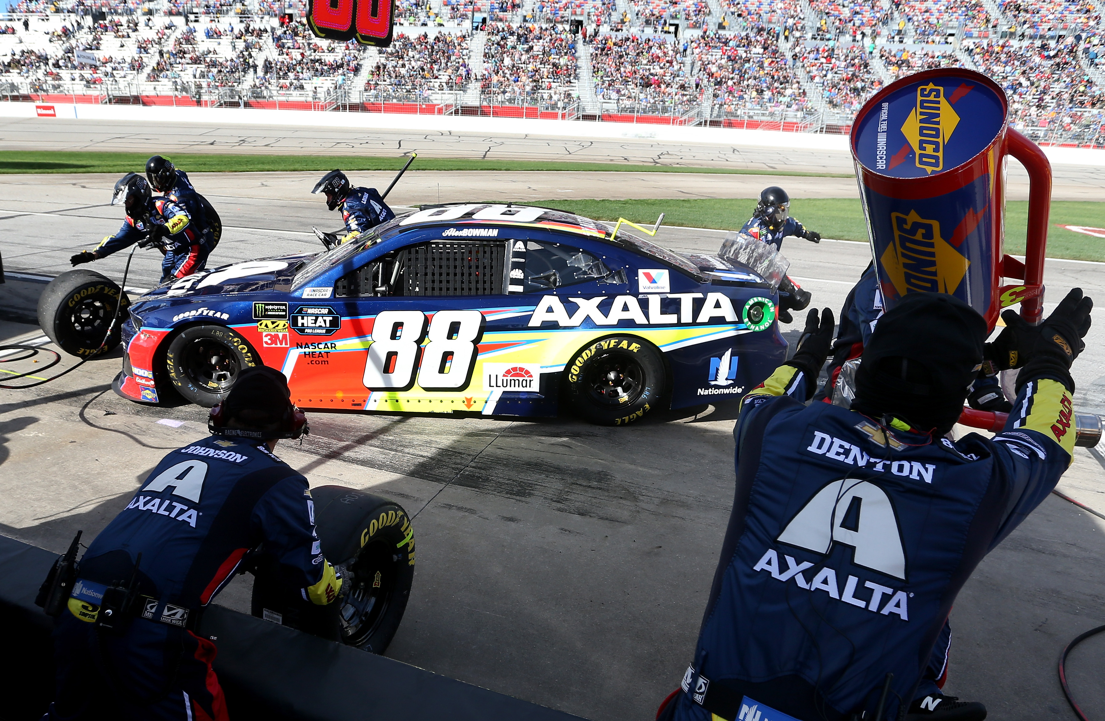 At-track photos: 2019 Atlanta weekend | NASCAR.com