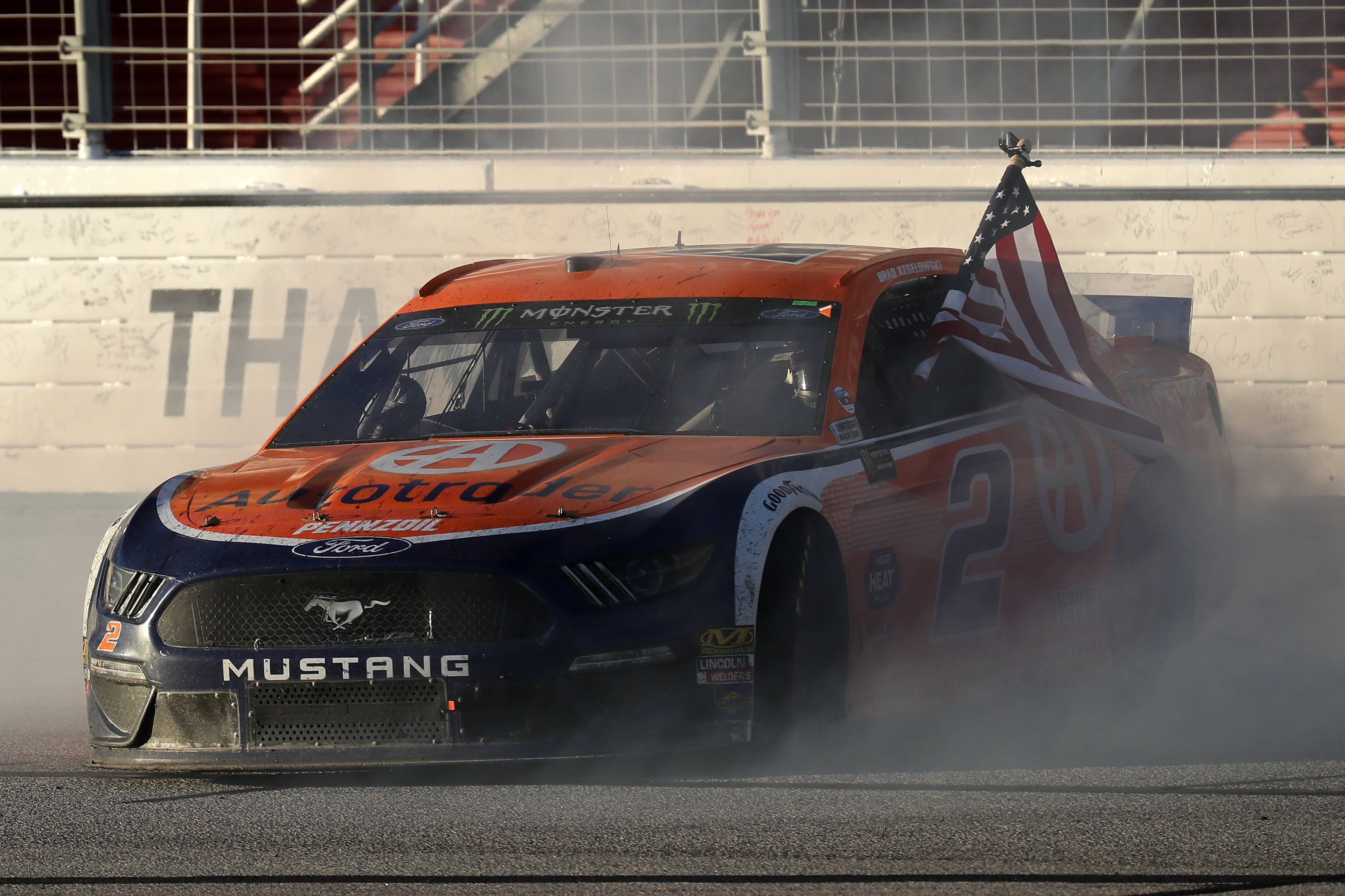 At-track photos: 2019 Atlanta weekend | NASCAR.com