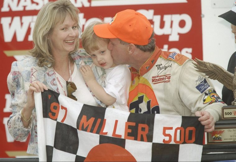 Top 15 drivers with most NASCAR Cup Series wins, no titles | NASCAR