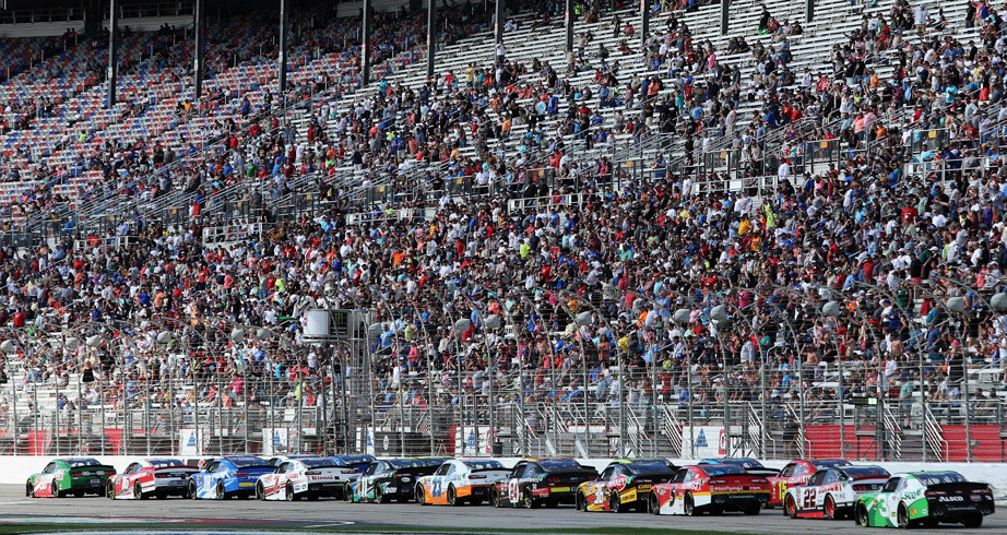 Xfinity Preview Show: Ones to watch at Atlanta | NASCAR.com