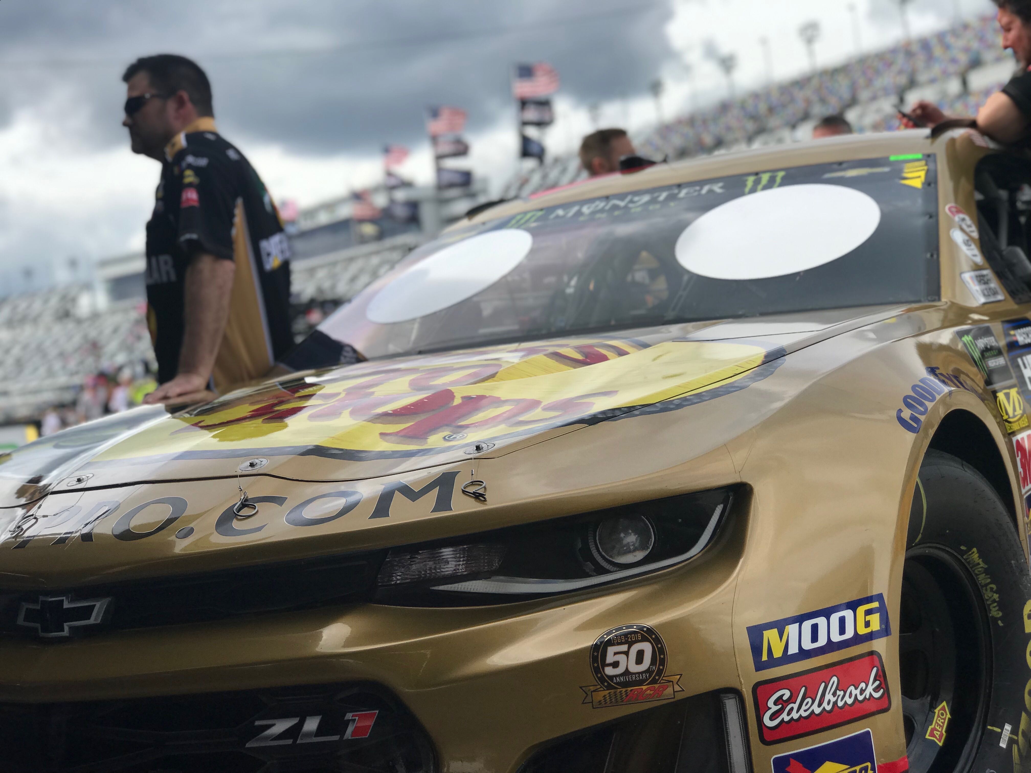 At-track photos: Daytona 500 weekend | NASCAR.com